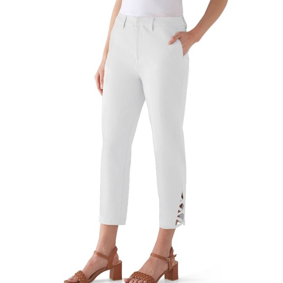 Chadwicks | Pants & Jumpsuits | New Chadwicks Signature Stretch Twill ...